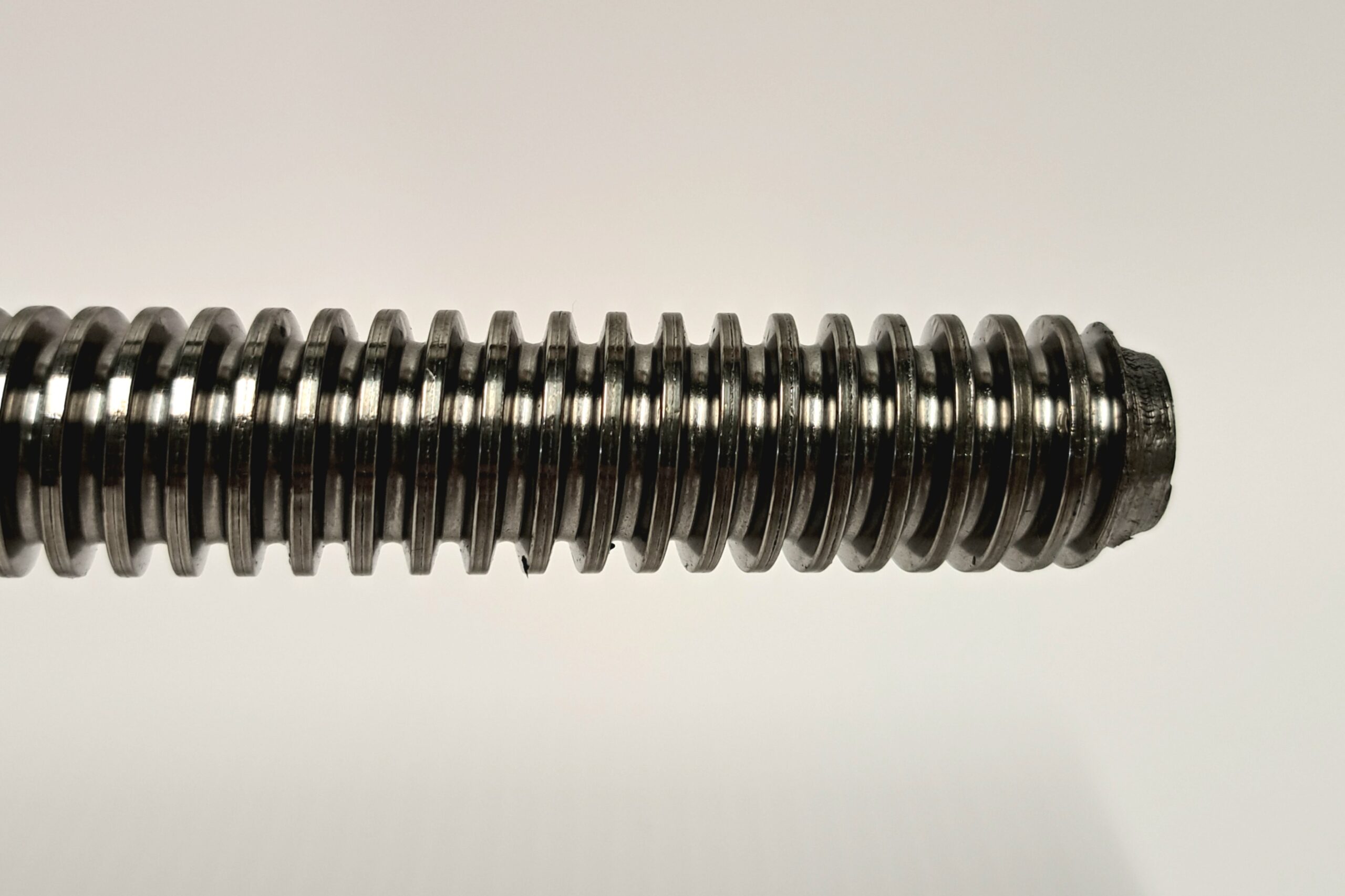 Trapezgewinde Spindeln 28x5L Links Stahl-C45 - Trapezgewinde Webshop ...